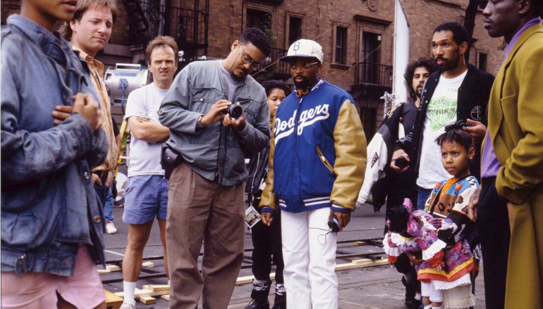 Spike as seen through his brother’s lens, in a new book | The Seattle Times