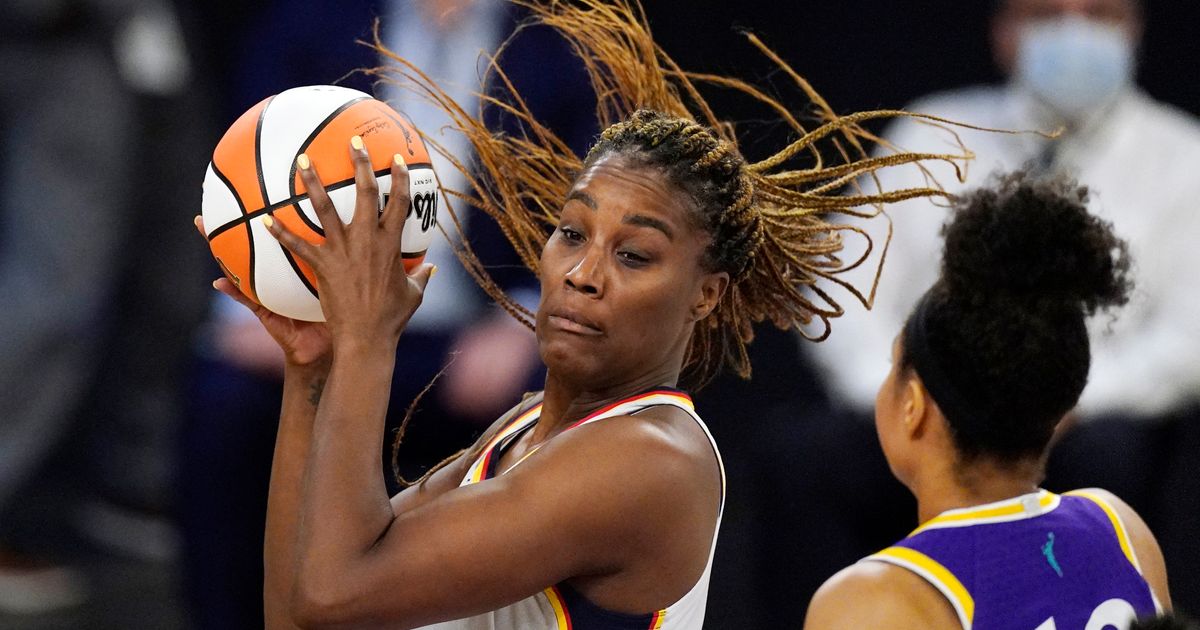 Athletes Unlimited signs more WNBA players for new league | The Seattle ...