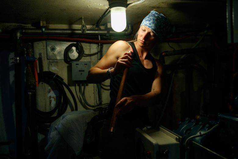 Erika Schultz | The Seattle Times