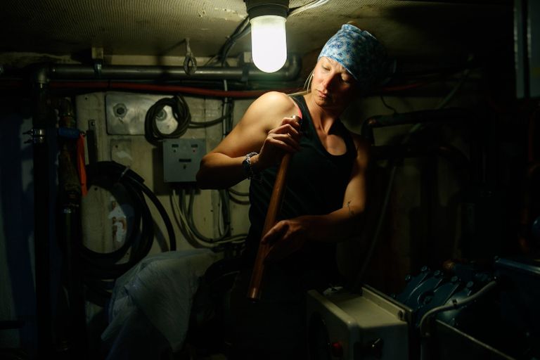 Erika Schultz | The Seattle Times