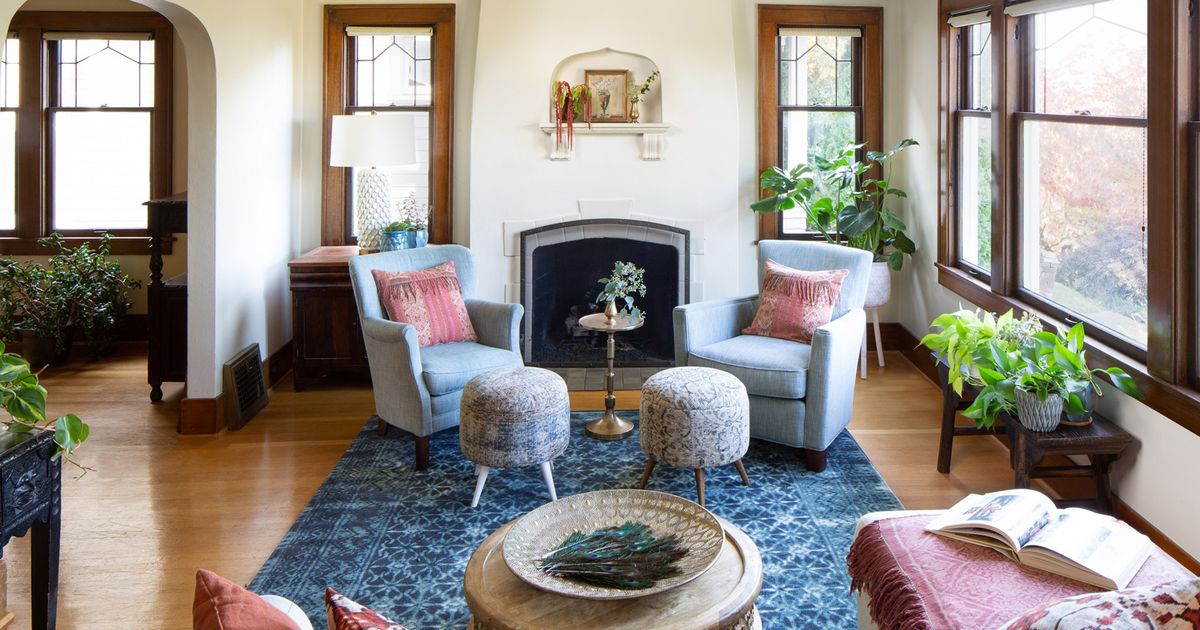 Setting up soothing spaces: 7 designer techniques to make home a ...