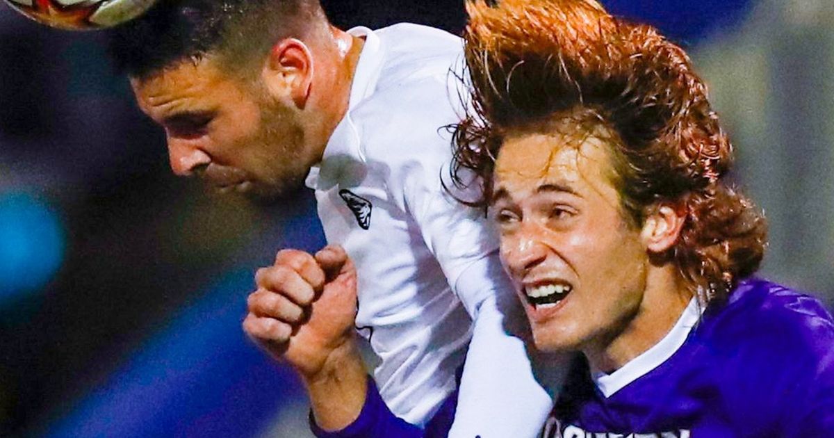 Ryan Sailor has been ‘a true success story’ for UW men’s soccer. After ...