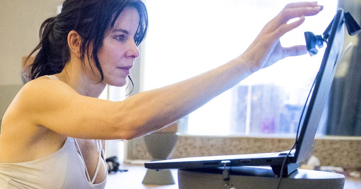 You’re not paranoid to cover your webcam. But the cameras you can’t ...