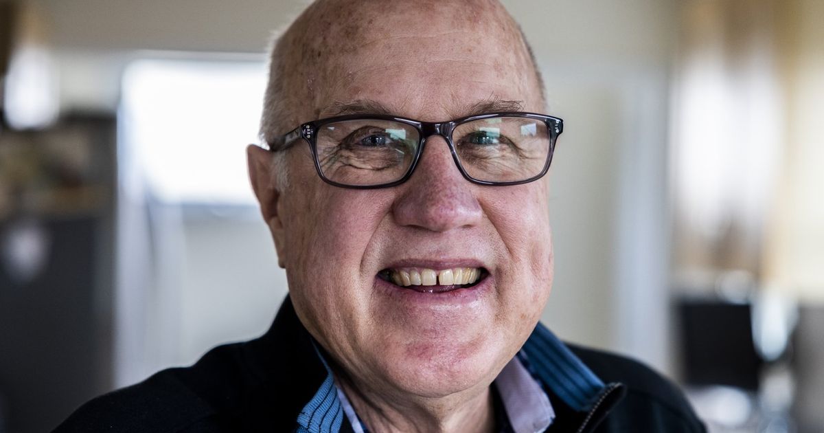 ‘Grand Poobah of Powder’: Seattle forecaster Larry Schick’s snow ...