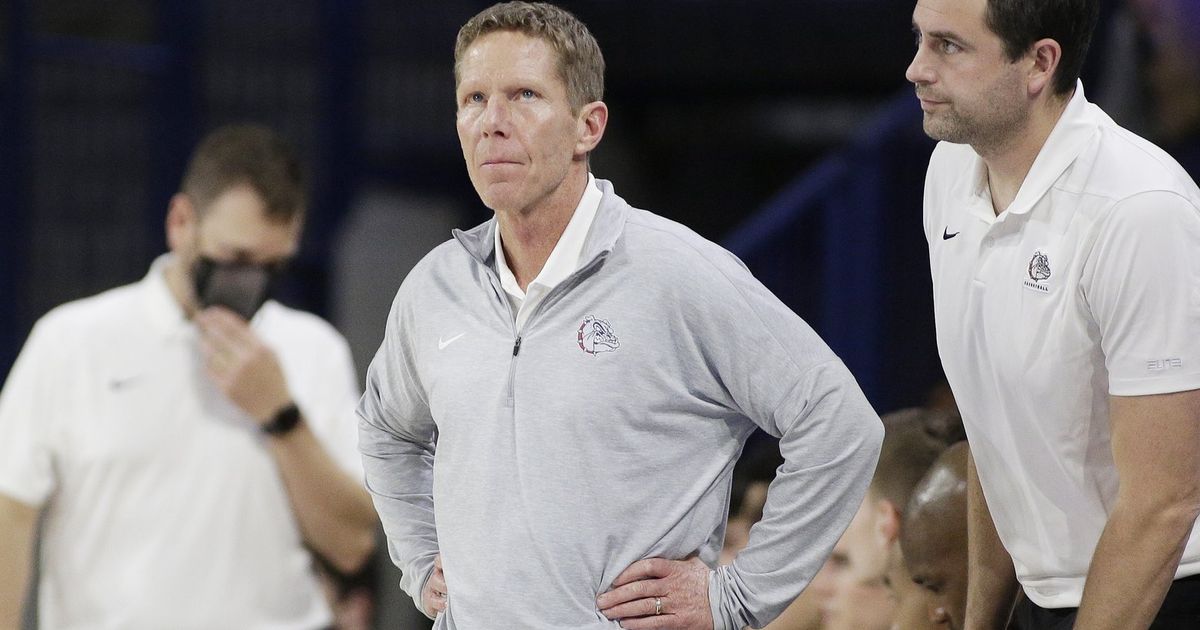 Why 2021 was the right time for Gonzaga men’s basketball to bring back ...