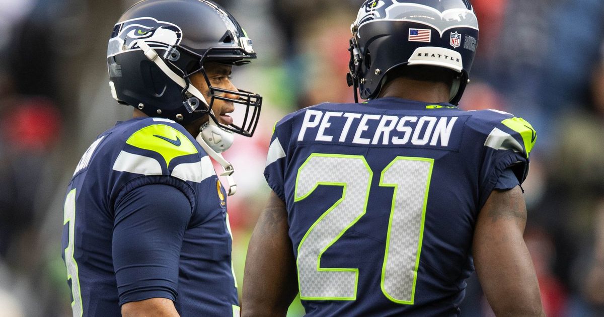 Photos: Seahawks beat the 49ers at home, 30-23 | The Seattle Times