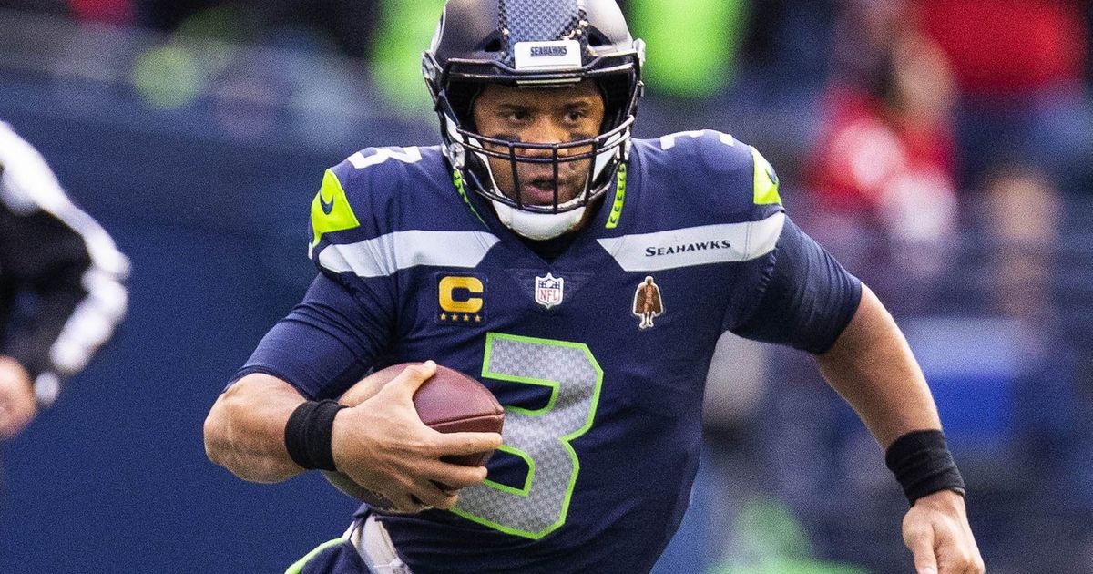 Four Downs with Bob Condotta and Adam Jude: Answering questions after ...