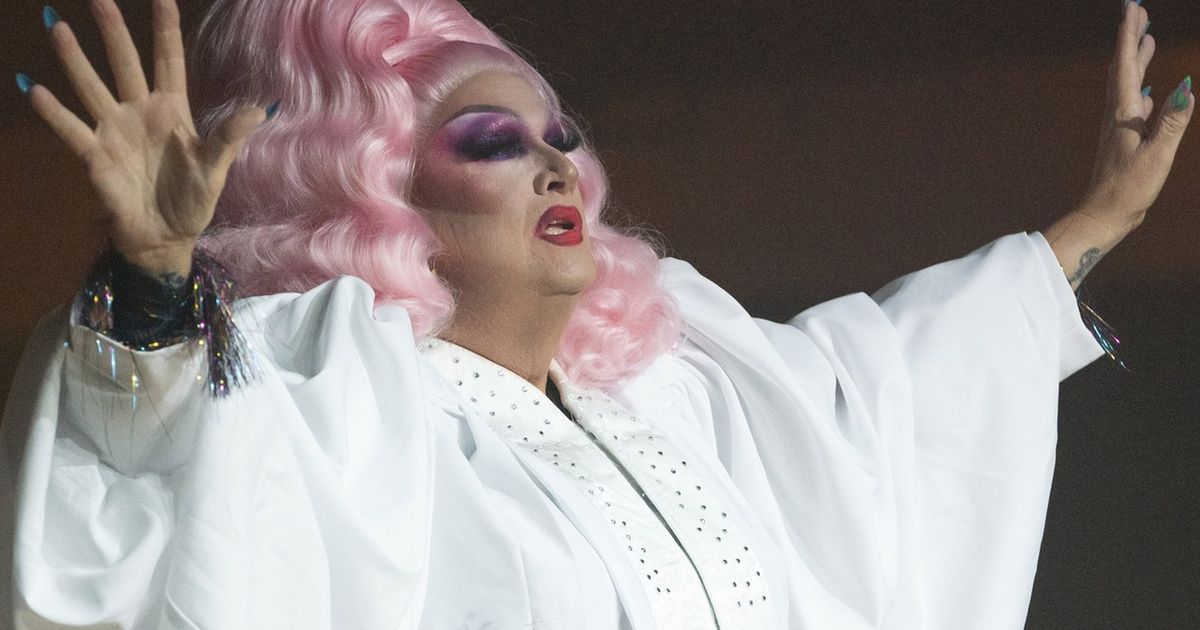 Joining drag queens on TV show costs Indiana pastor his job | The ...