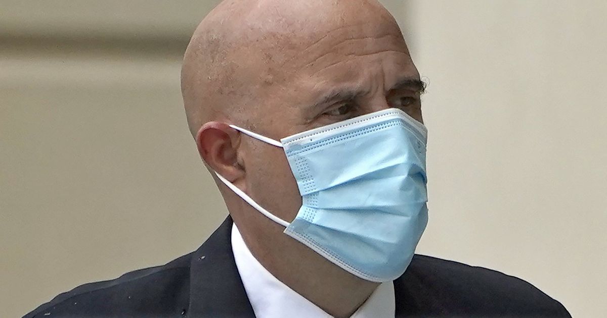 DEA agent gets 12 years for conspiring with Colombian cartel | The ...