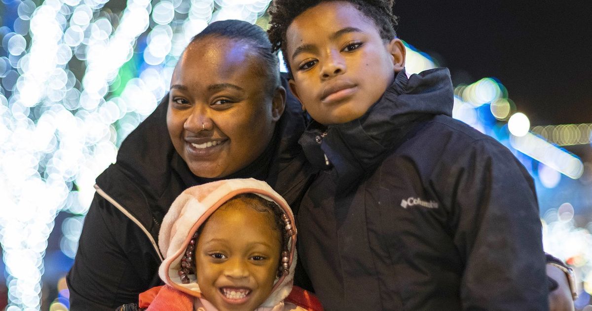 Atlantic Street Center changed as South Seattle changed, but the center ...