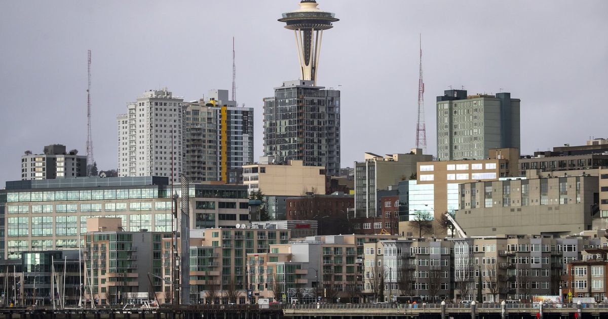 Fundraising effort for new downtown Seattle waterfront hits $84 million ...