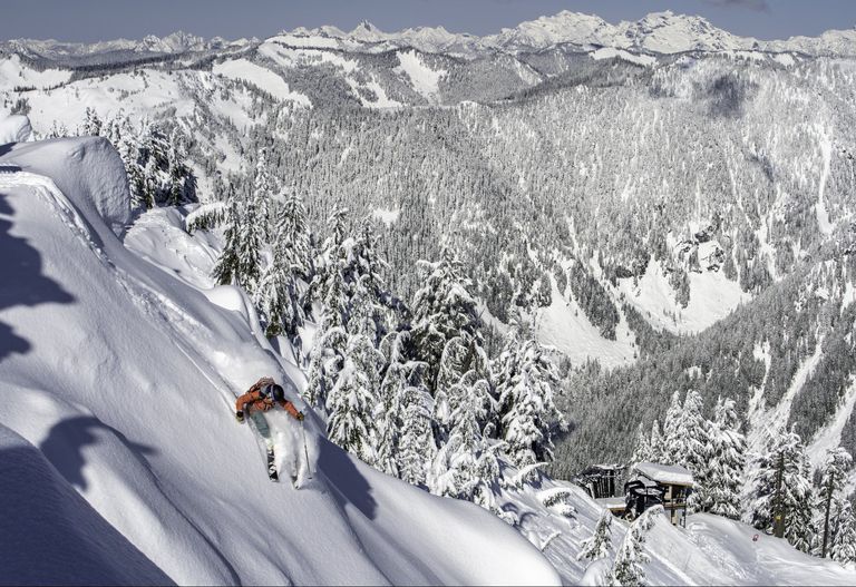 Your guide to the Top 10 ski areas near Seattle for the 2022-23 season ...
