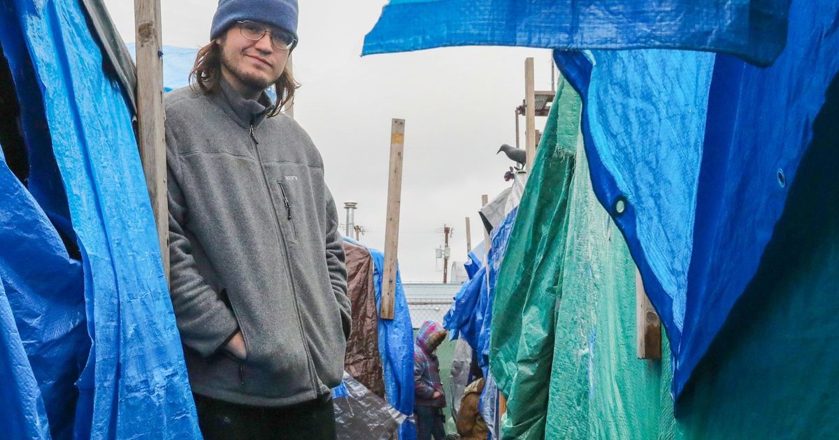 Man who raped woman in restroom of Ballard car dealership sentenced to ...