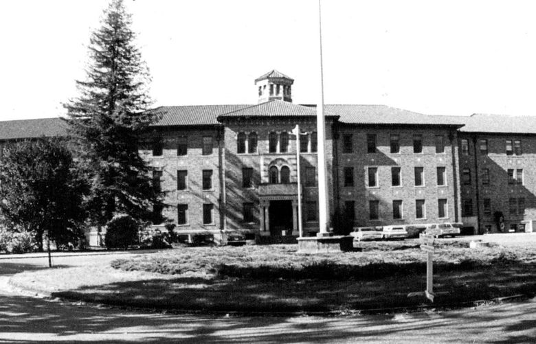 ‘Lost Patients’ podcast Episode 4: What led to deinstitutionalization ...