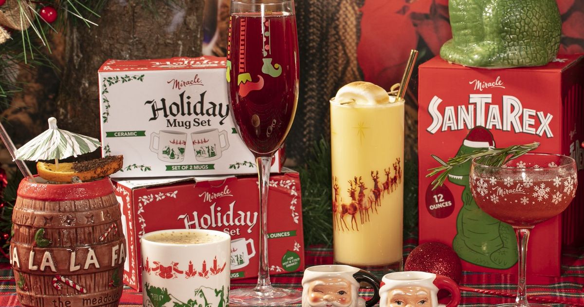 5 Seattle-area bars open for a festive holiday sip this Christmas ...