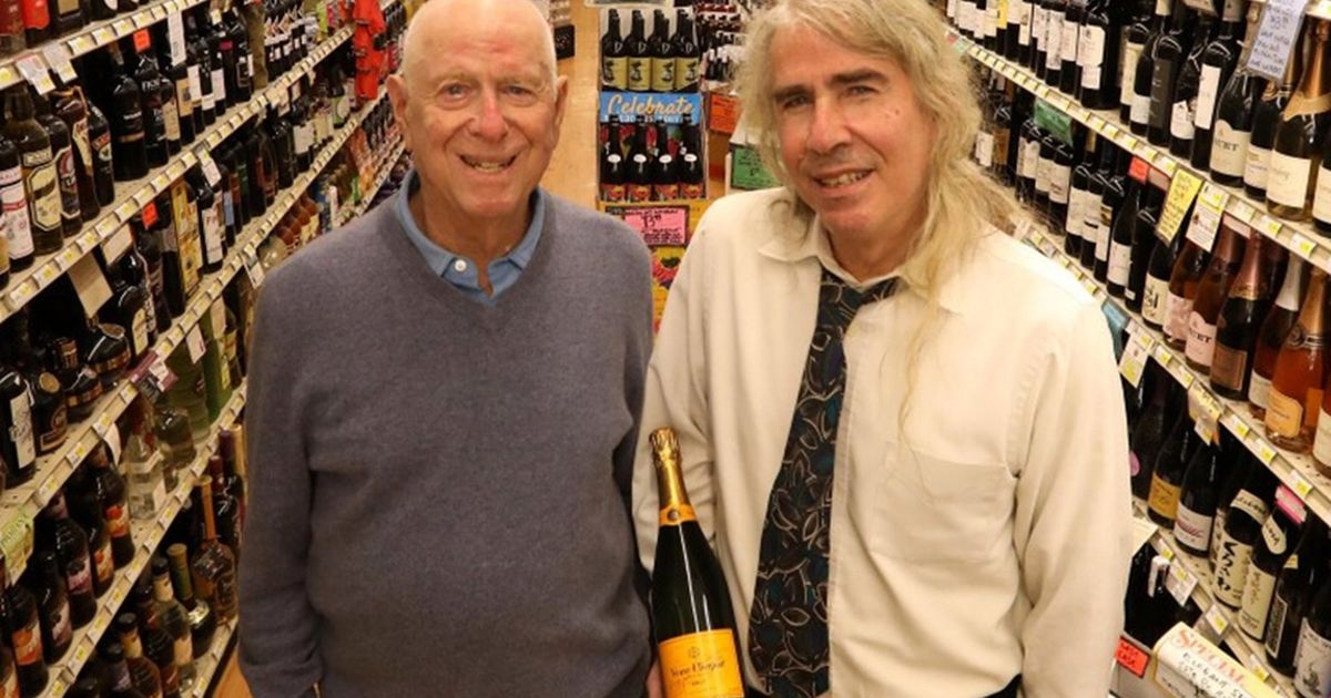 Why holiday booze costs more this year | The Seattle Times