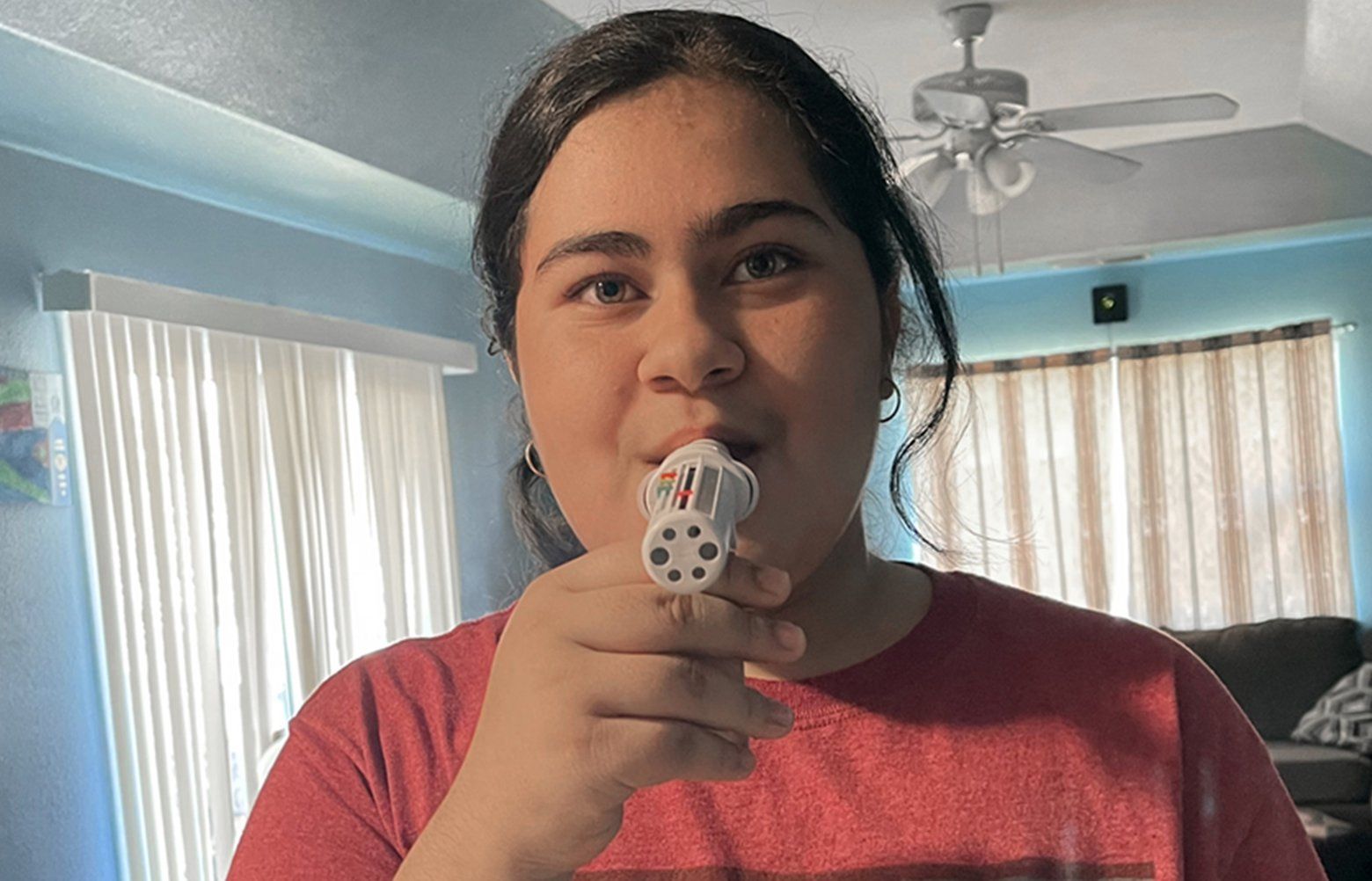 Angela Hart | The Seattle Times