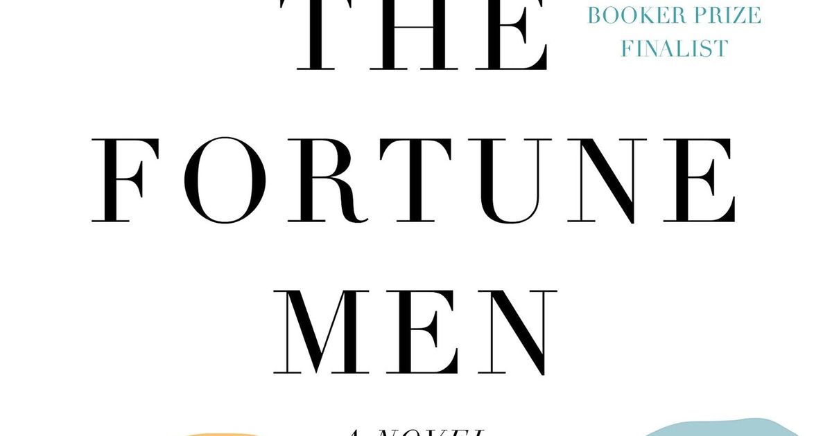 ‘The Fortune Men,’ a novel that remembers a man wrongly sentenced to ...
