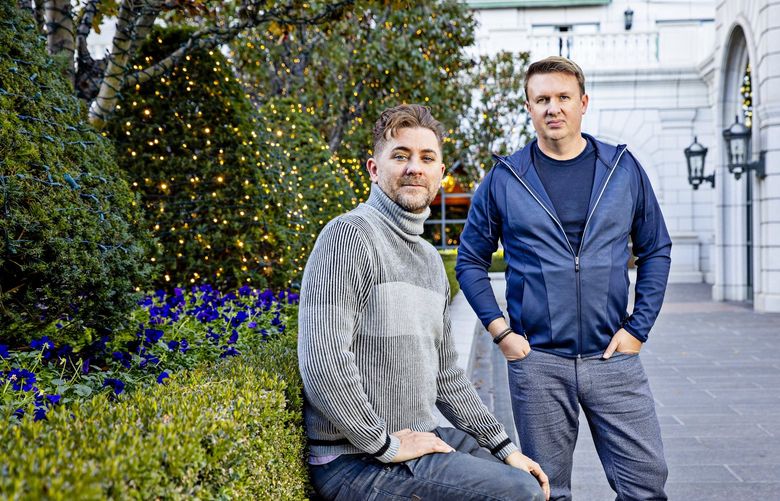 Sarah Pulliam Bailey | The Seattle Times