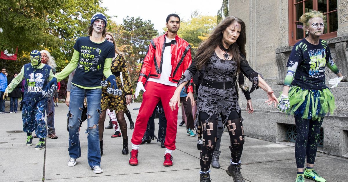 3 WA cities among nation’s best for surviving a zombie apocalypse | The ...