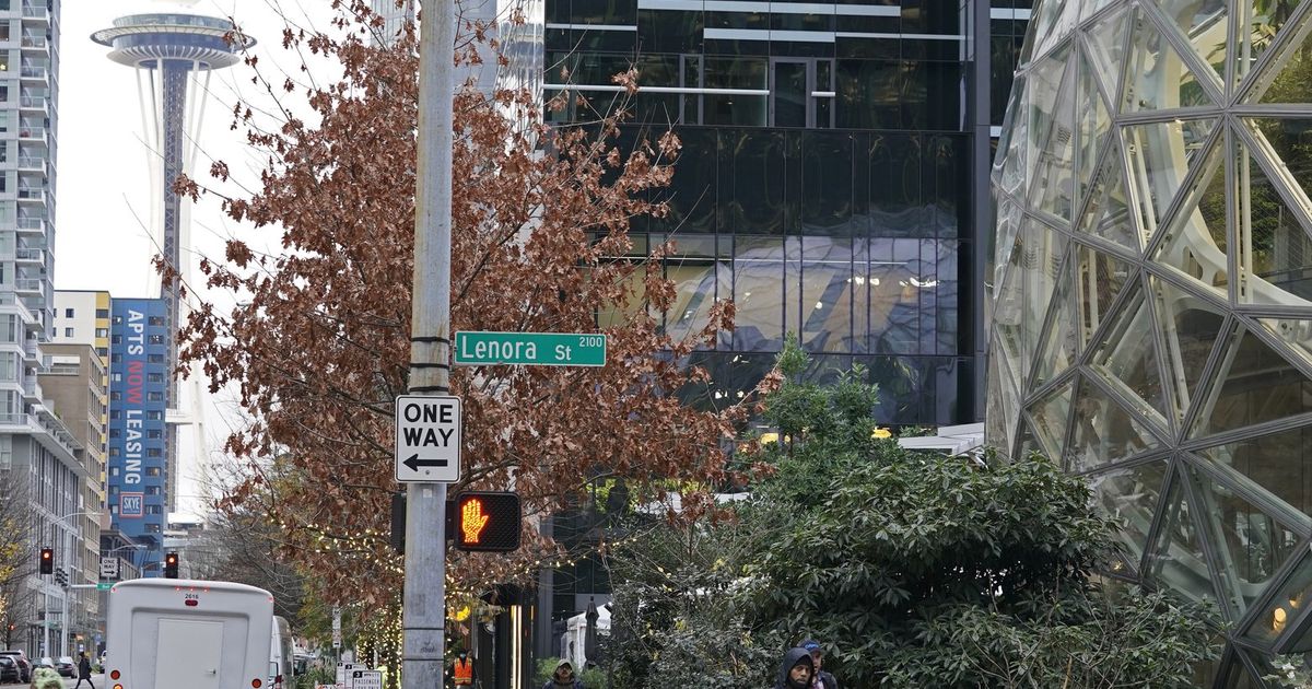 Amazon Web Services’ third outage in a month exposes a weak point in ...