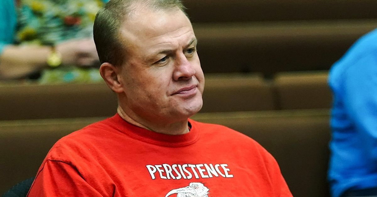 Tim Eyman in default, assets to be sold to satisfy $5.4 million debt ...