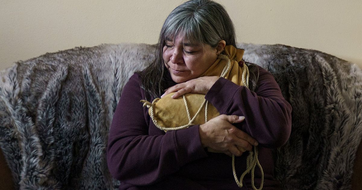 As COVID fueled the drug crisis, Native Americans hit worst | The ...