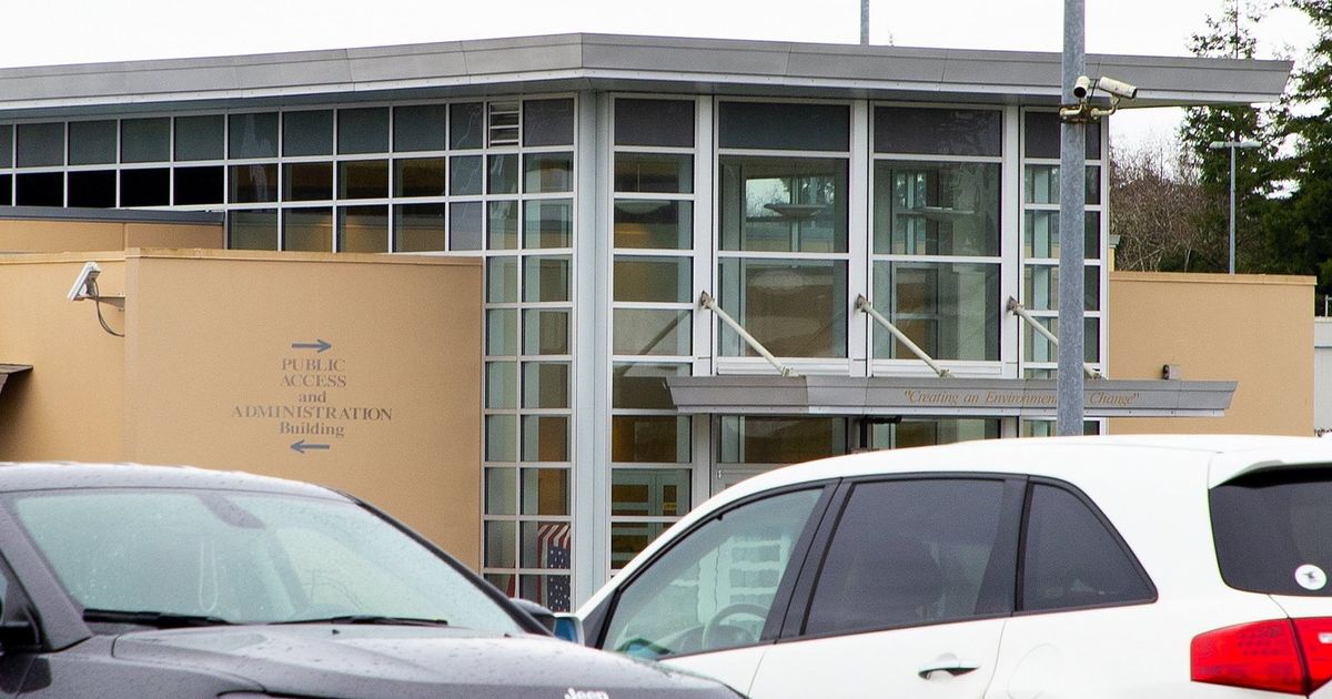 Washington state issues $60,000 fine for prison where 8 people died ...