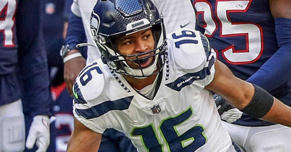Seahawks activate Tyler Lockett off COVID-19 reserve list | The Seattle ...