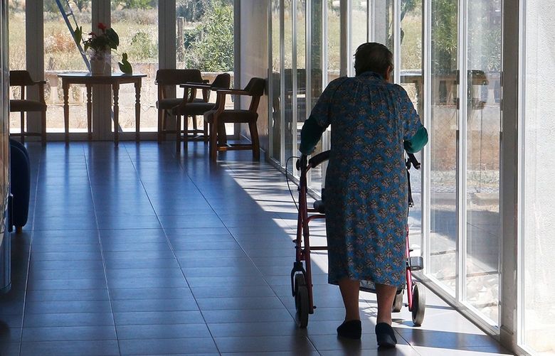 Katie Camero | The Seattle Times