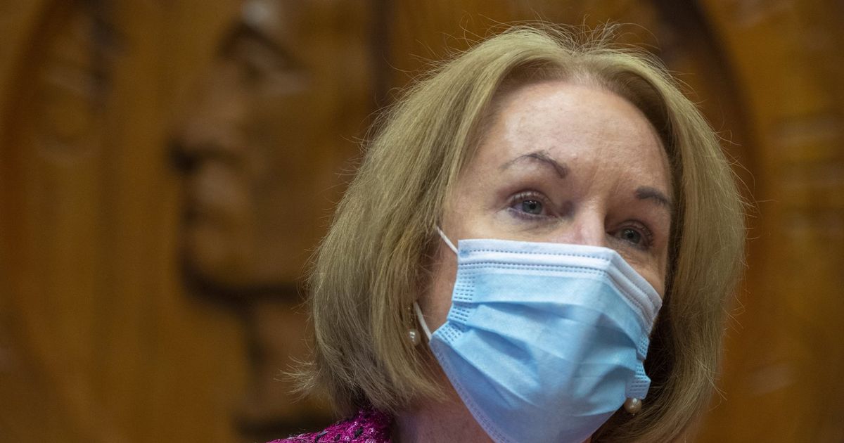 Seattle Mayor Jenny Durkan leaves a mixed legacy shadowed by crisis ...