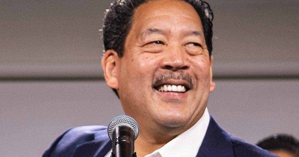 Seattle Mayor-elect Harrell appoints final deputy mayor, other leaders ...