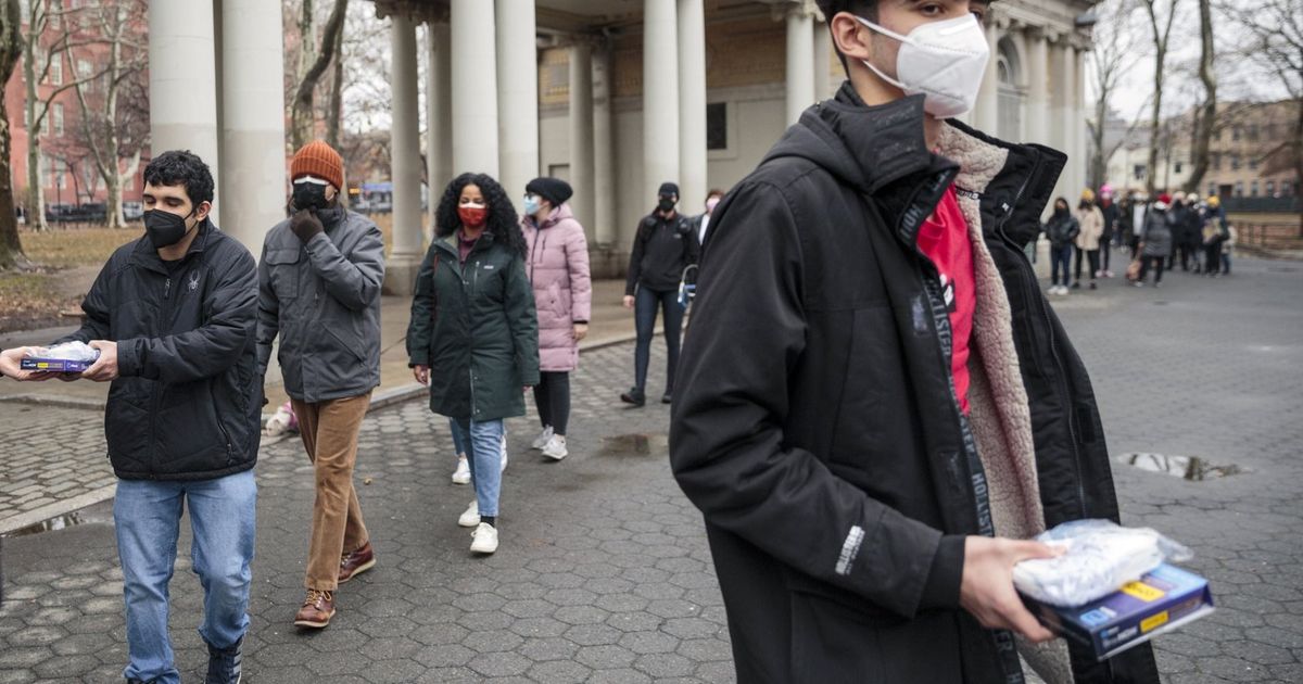 Coronavirus daily news updates, December 30: What to know today about ...