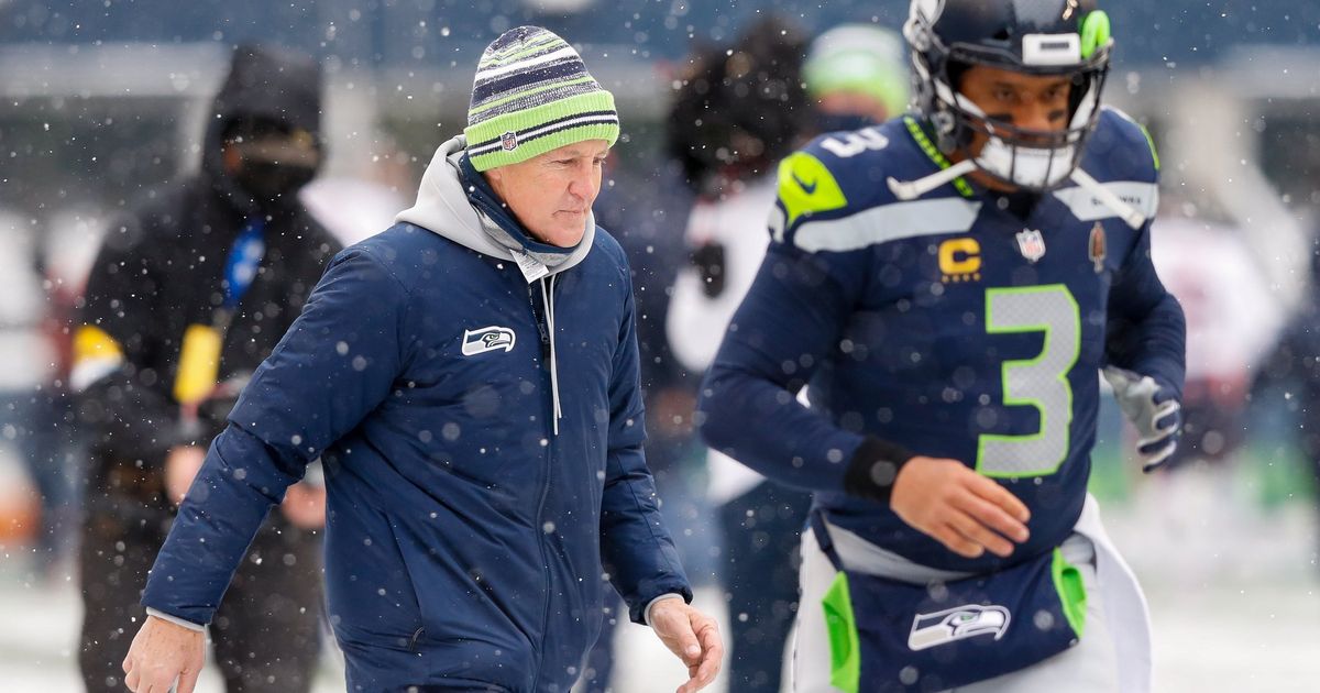 Analysis: Why have the Seahawks been the worst team on third downs this ...