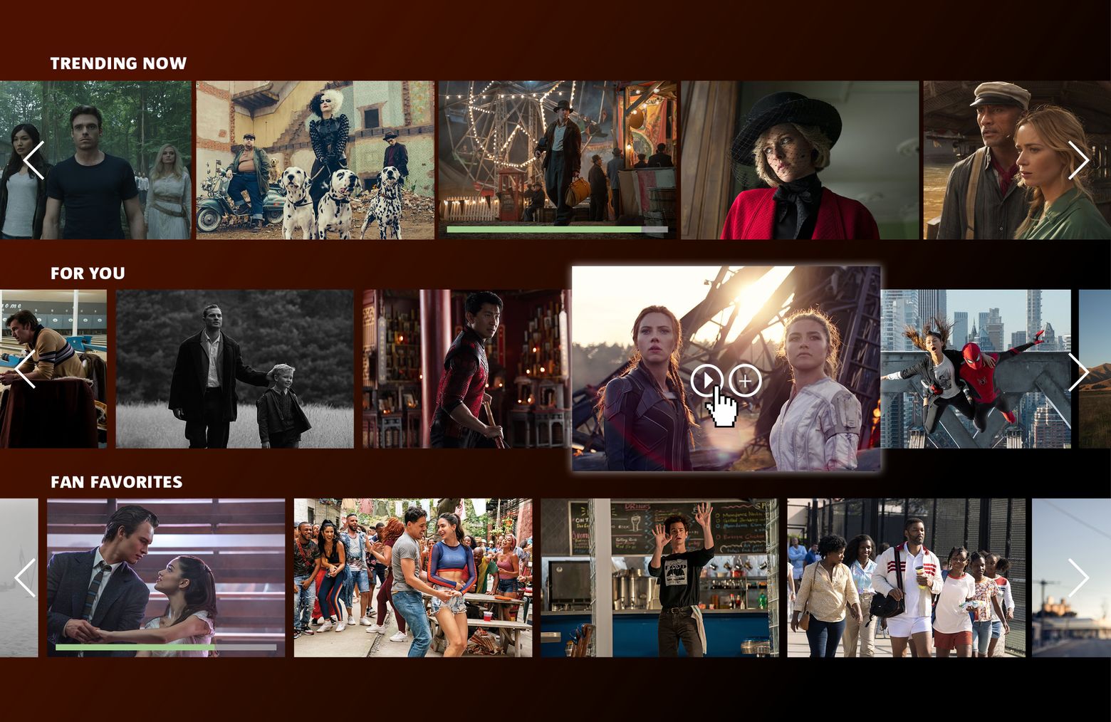 Movie highlights of 2021? Moira Macdonald recaps in rhyme! | The ...