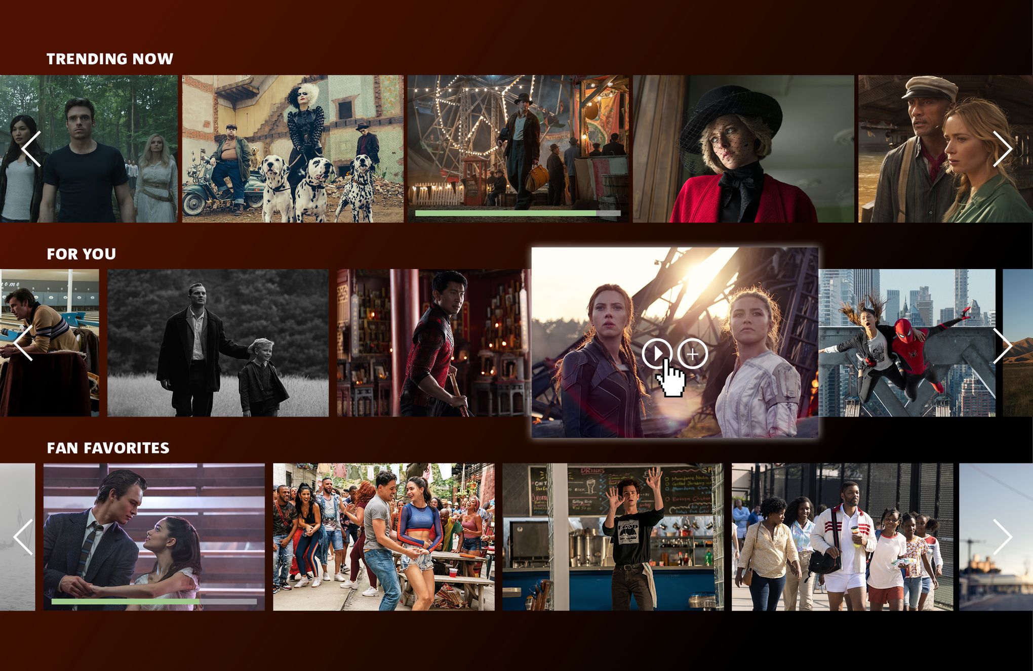 Movie highlights of 2021? Moira Macdonald recaps in rhyme! | The ...