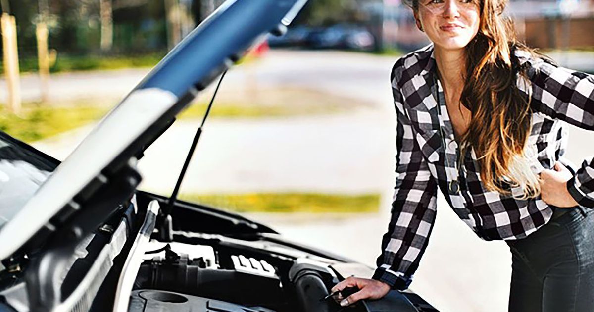 Common car maintenance tasks and how to perform them | The Seattle Times