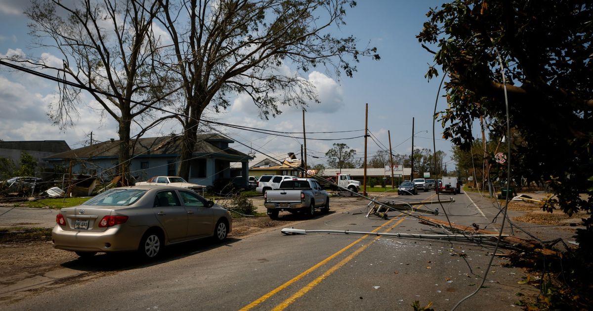 The cost of this year’s 10 worst climate disasters: $170 billion | The ...