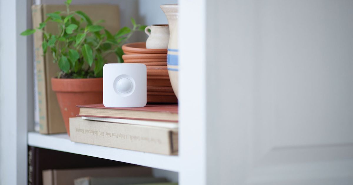 What to consider when shopping for a home security system | The Seattle ...