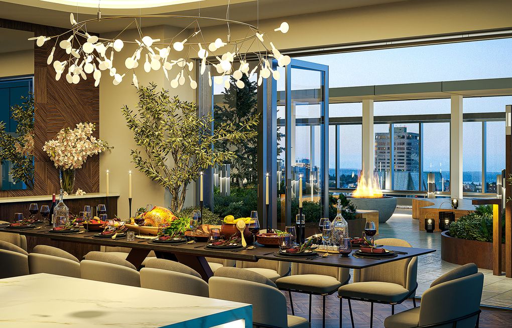 Realogics Sotheby’s International Realty | Advertisers | The Seattle Times