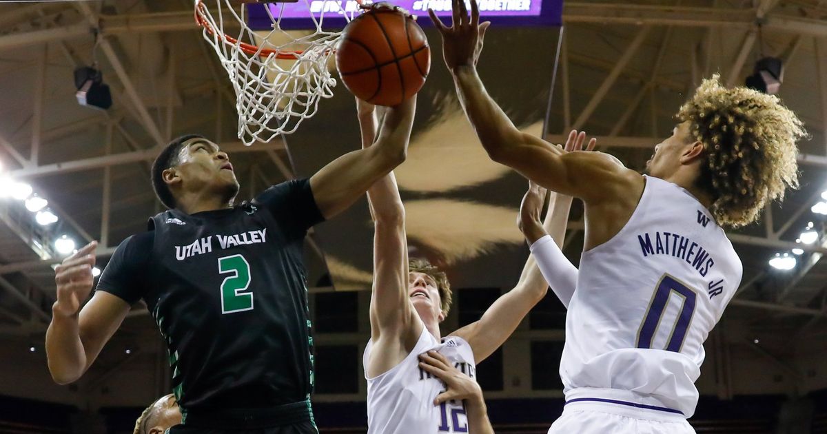 NCAA tournament projections: Three Pac-12 men’s teams are locks while ...