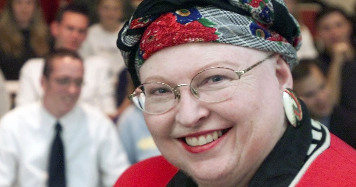 Sarah Weddington, lawyer who argued Roe v. Wade, dies at 76 | The ...