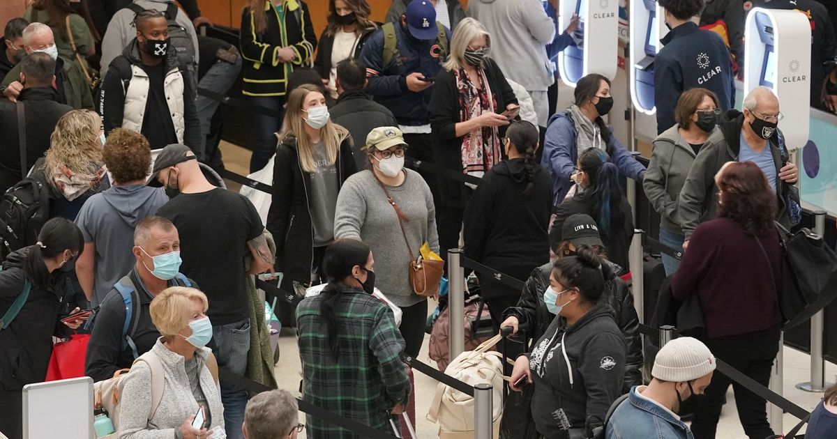 Coronavirus daily news updates, December 11: What to know today about ...