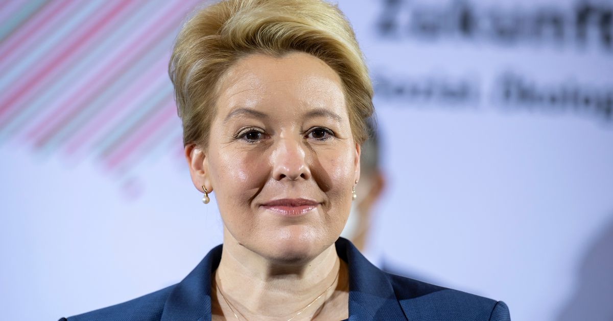 Former German minister becomes new mayor of Berlin | The Seattle Times