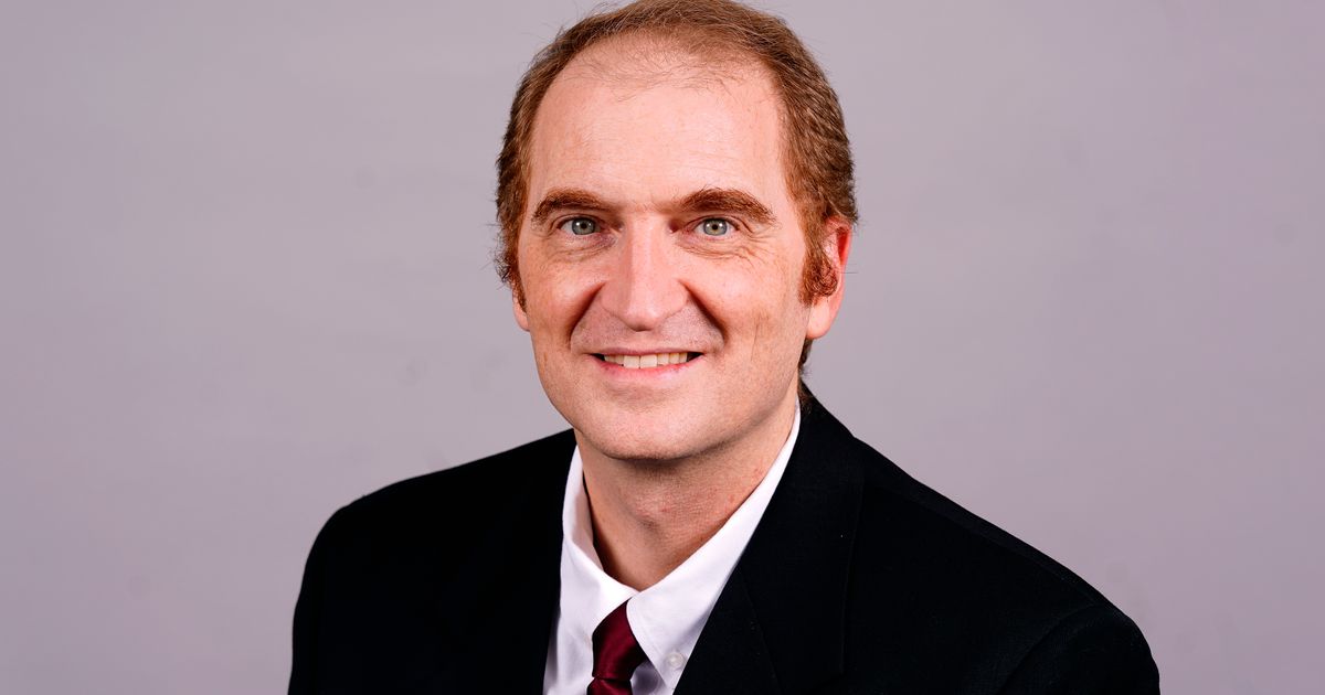 Peter Prengaman to lead AP’s expanding climate coverage | The Seattle Times