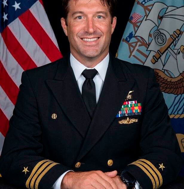 Navy: Member of SEAL Team 8 dies after training incident | The Seattle ...