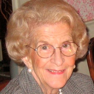 Nancy Keating, matriarch of influential family, dies at 94 | The ...