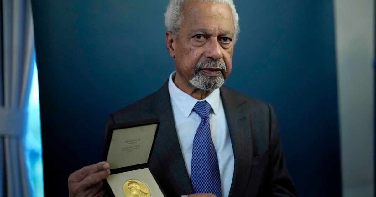Nobel Prizes awarded in pandemic-curtailed local ceremonies | The ...