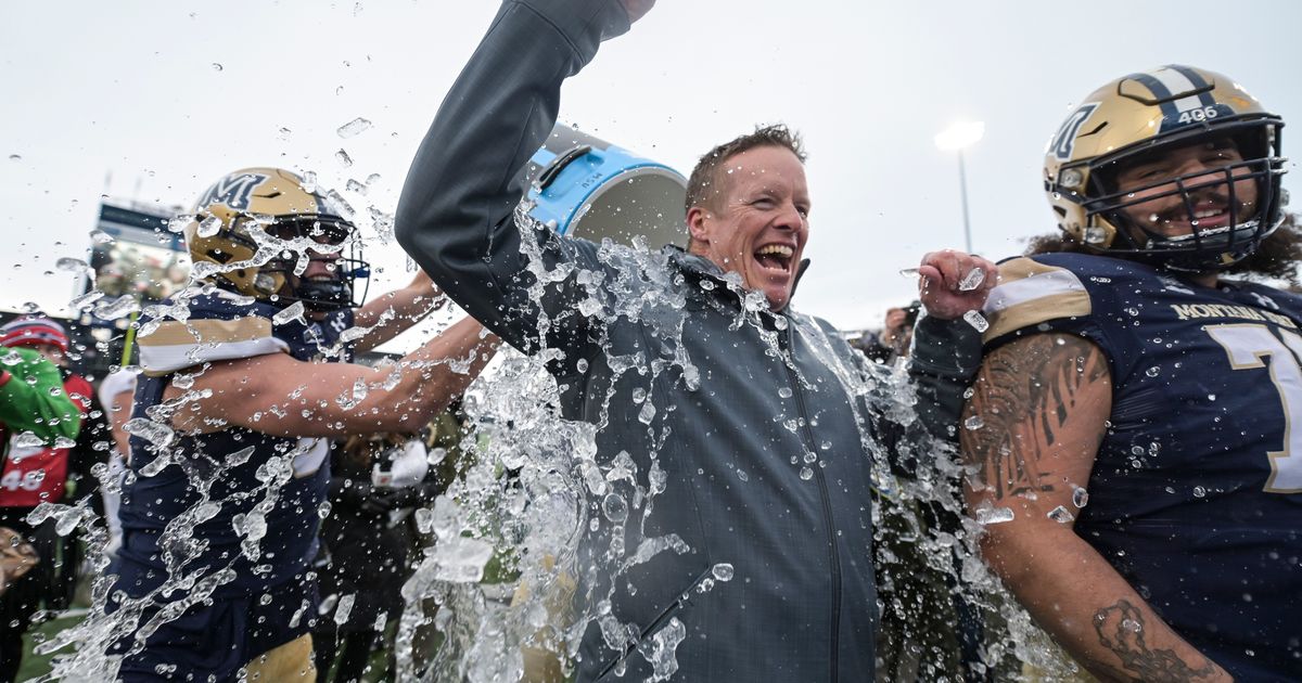 Montana St. wins first semifinal since ’84, beats SDSU 31-17 | The ...