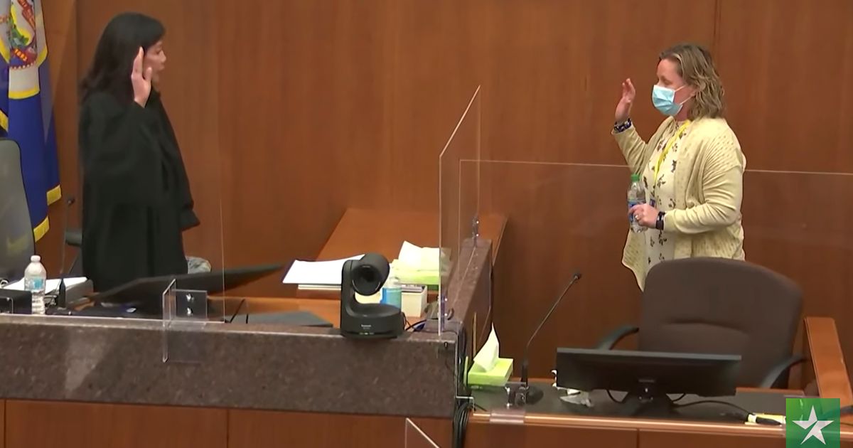 EXPLAINER: What is Potter charged with in Wright death? | The Seattle Times